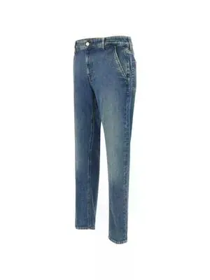 PT TORINO Indie Tapered Jeans