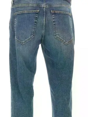 PT TORINO Indie Tapered Jeans