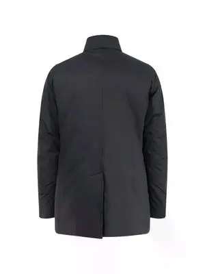 MOORER Reis Button-cuff Jacket