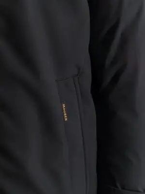 MOORER Reis Button-cuff Jacket
