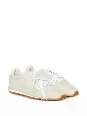Dsquared2 Logo-print Panelled Sneakers