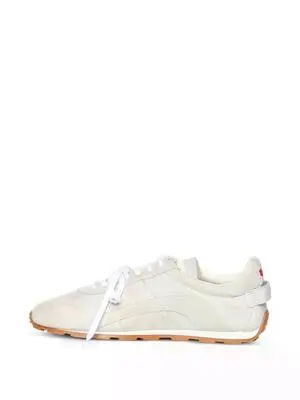 Dsquared2 Logo-print Panelled Sneakers