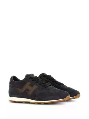 Hogan Sneakers Athletic - Blue
