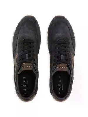 Hogan Sneakers Athletic