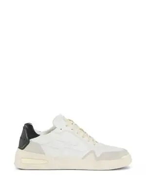 GIUSEPPE ZANOTTI Gz-casper Sneakers