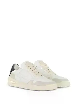 GIUSEPPE ZANOTTI Gz-casper Sneakers