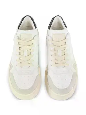 GIUSEPPE ZANOTTI Gz-casper Sneakers