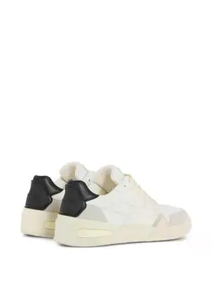 GIUSEPPE ZANOTTI Gz-casper Sneakers