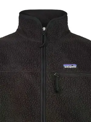 Patagonia Retro Pile Zip-up Jacket
