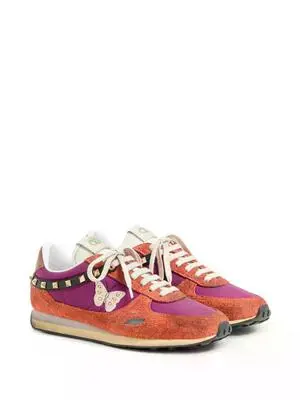 Valentino Garavani Stud Up Trainers