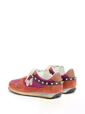 Valentino Garavani Stud Up Trainers