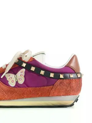 Valentino Garavani Stud Up Trainers