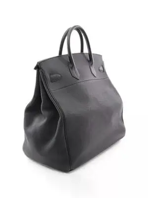 Hermès 2023 40 Haute Couture Handbag