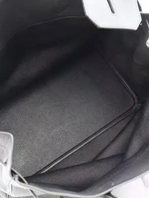 Hermès 2023 40 Haute Couture Handbag