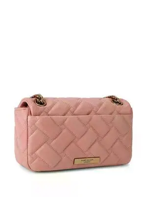 Kurt Geiger Pimlico Quilted Leather Shoulder Bag