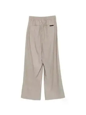 Fear Of God Drawstring-waist Trousers
