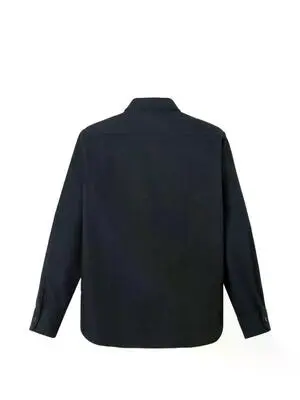Hartford Percey Button-down Overshirt