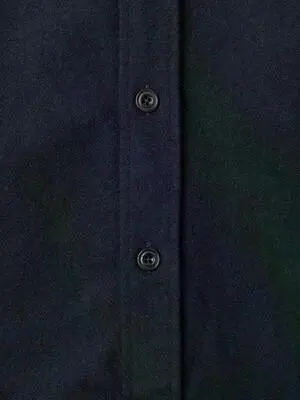Hartford Percey Button-down Overshirt