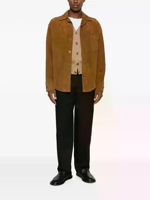 Ami Paris Jackets For Men