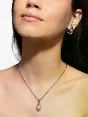 Tamara Comolli Mikado Bouquet Diamond Pendant