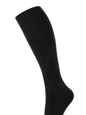 Fogal Cocoon Ribbed-knit Socks