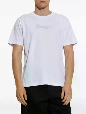 Off-White Arrows-print T-shirt
