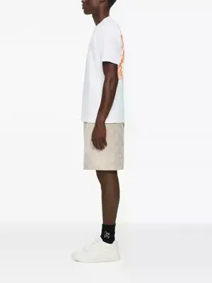 Off-White Arrows-print T-shirt