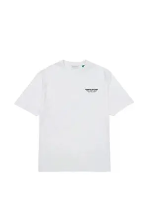 EDMMOND STUDIOS Edmmond Antiques-print T-shirt