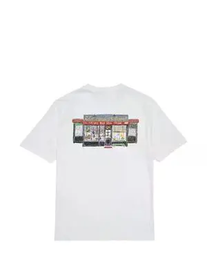 EDMMOND STUDIOS Edmmond Antiques-print T-shirt