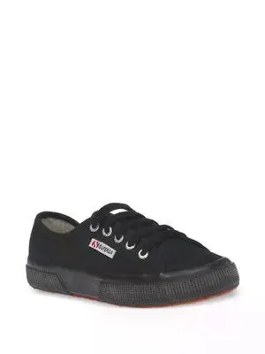 Superga 2750 Cotu Classic Sneakers - Black