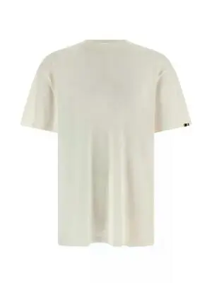 Extreme Cashmere N°269 Rik T-shirt - Neutrals