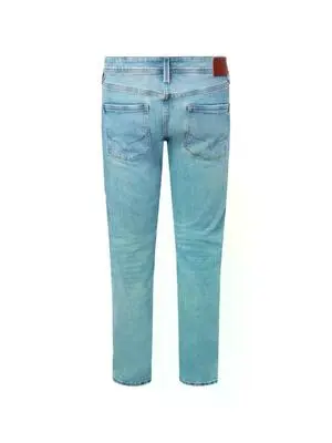 Pepe Jeans Stanley Mid-rise Jeans