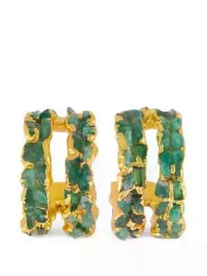 Fenomena Gold Tone