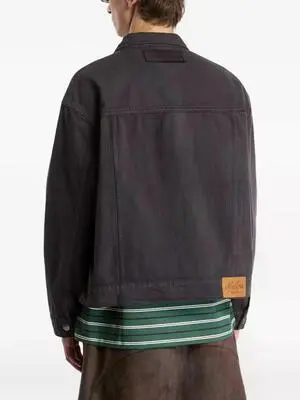 New Era New York Yankees Denim Jacket