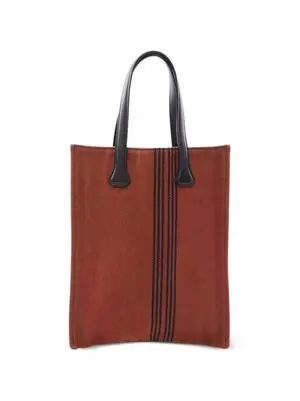 Hermès Hermès PM Potamosca Bus Handbag Brown