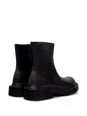 Camper Pix Berlin Ankle Boots