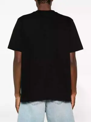 Casablanca Logo-print T-shirt