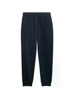 Superdry Logo-embroidered Track Pants