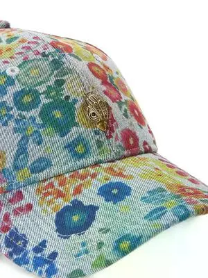 Kurt Geiger Kensington Bow Cap