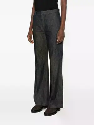 Drykorn Straight Leg Bottoms For Women