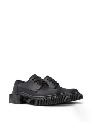 Camper Pix Berlin Derby Shoes