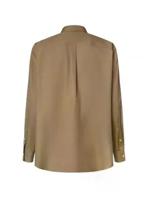 Loewe Shirt In Cotton