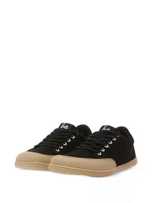 Be Lenka Rebound Lace-up Sneakers - Black