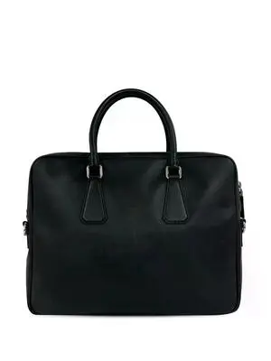Prada 2010-2026 Saffiano Business Bag