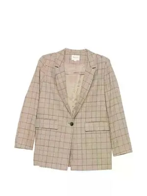 MAISON123 Nelia Blazer