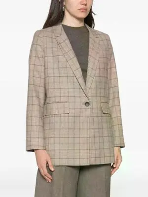 MAISON123 Nelia Blazer