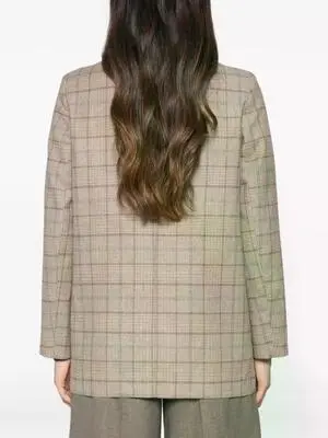 MAISON123 Nelia Blazer