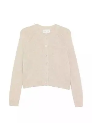Eric Bompard Raglan-sleeved Cardigan