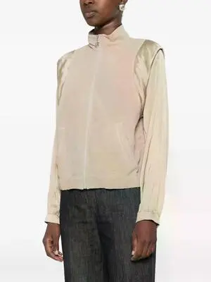 DEHA Zip-up Jacket
