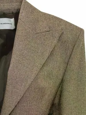 Andamane Toni Structured Blazer